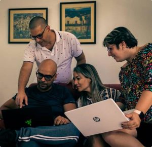 NTSprint: Software Solution Development & Staff Augmentation